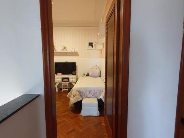 Casa com 4 quartos à venda em Belo Horizonte, no bairro Lagoinha