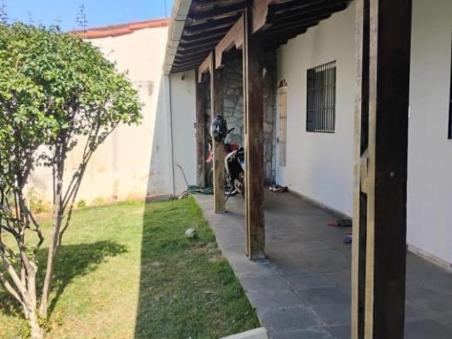 Casa com 4 quartos à venda em Belo Horizonte, no bairro Lagoinha