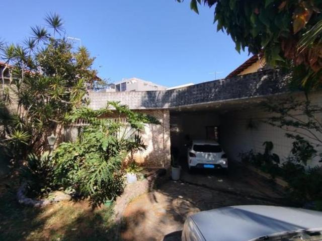 Casa com 4 quartos à venda em Belo Horizonte, no bairro Liberdade