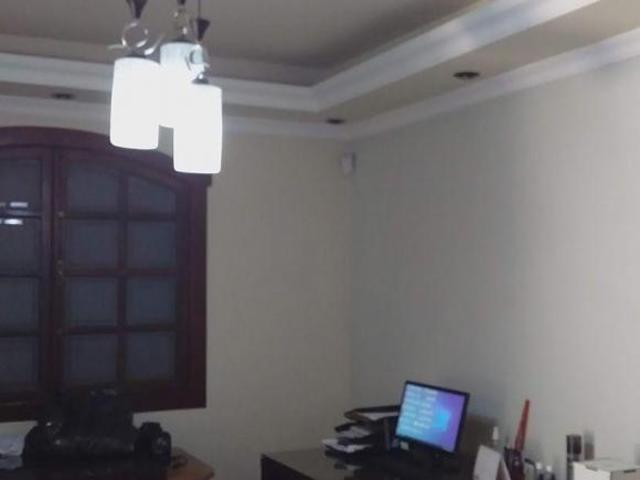 Casa com 4 quartos à venda em Belo Horizonte, no bairro Lindéia