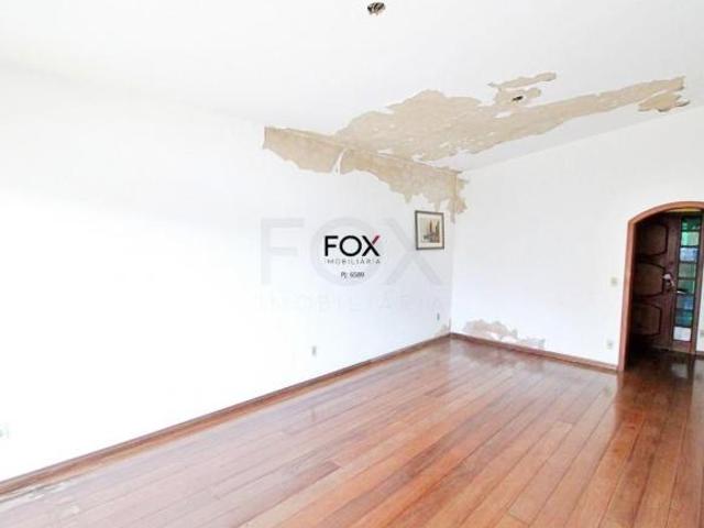 Casa com 4 quartos à venda em Belo Horizonte, no bairro Luxemburgo