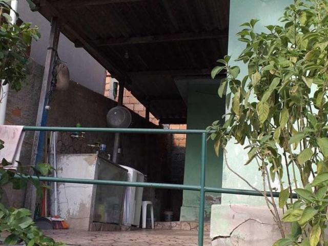 Casa com 4 quartos à venda em Belo Horizonte, no bairro Maria Goretti