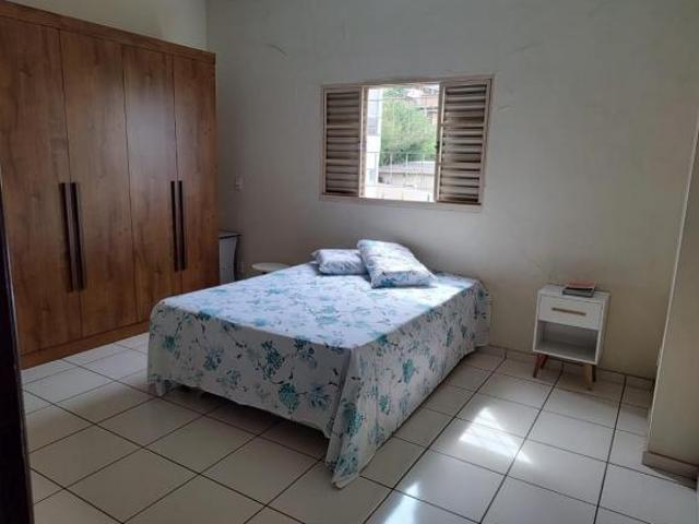Casa com 4 quartos à venda em Belo Horizonte, no bairro Milionários