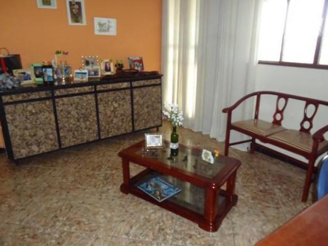 Casa com 4 quartos à venda em Belo Horizonte, no bairro Milionários