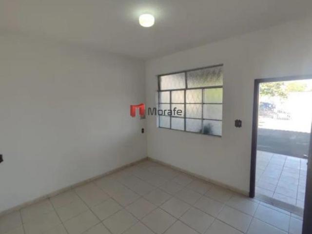 Casa com 4 quartos à venda em Belo Horizonte, no bairro Minascaixa