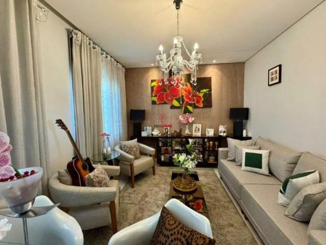 Casa com 4 quartos à venda em Belo Horizonte, no bairro Miramar