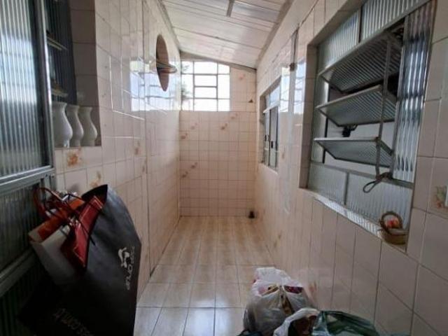 Casa com 4 quartos à venda em Belo Horizonte, no bairro Miramar Barreiro