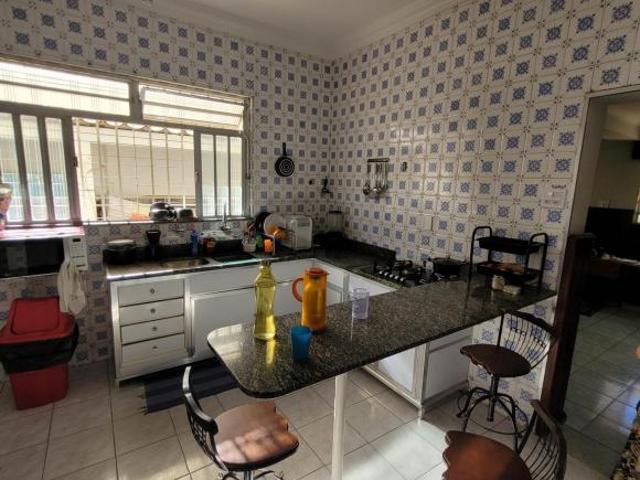 Casa com 4 quartos à venda em Belo Horizonte, no bairro Nova Vista