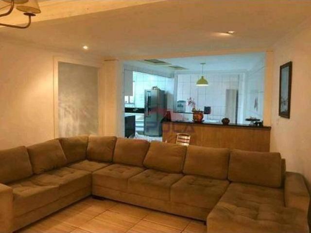 Casa com 4 quartos à venda em Belo Horizonte, no bairro Nova Cintra