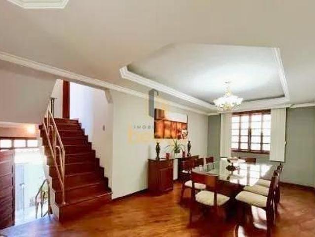 Casa com 4 quartos à venda em Belo Horizonte, no bairro Nova Esperança