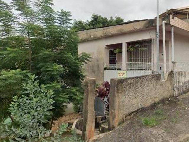 Casa com 4 quartos à venda em Belo Horizonte, no bairro Nova Gameleira