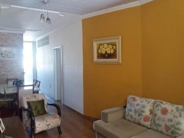 Casa com 4 quartos à venda em Belo Horizonte, no bairro Nova Gameleira