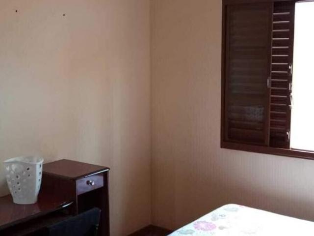 Casa com 4 quartos à venda em Belo Horizonte, no bairro Nova Granada