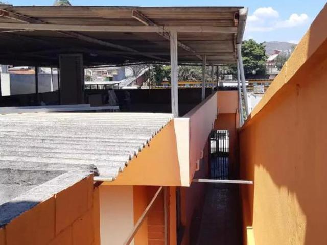 Casa com 4 quartos à venda em Belo Horizonte, no bairro Nova Granada