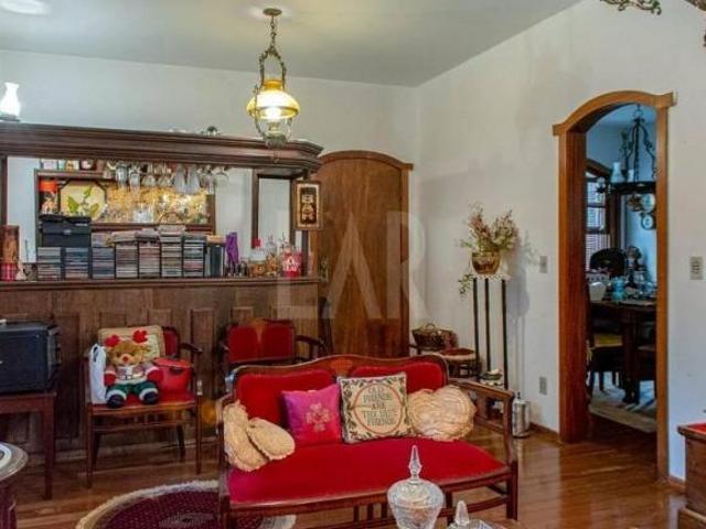 Casa com 4 quartos à venda em Belo Horizonte, no bairro Nova Granada