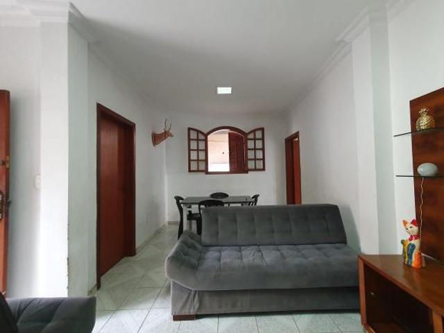 Casa com 4 quartos à venda em Belo Horizonte, no bairro Nova Suíssa