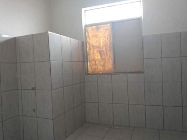 Casa com 4 quartos à venda em Belo Horizonte, no bairro Nova Suíssa