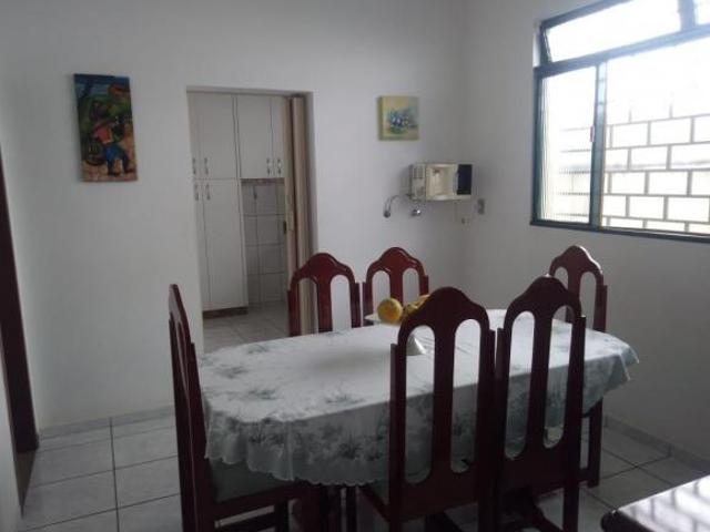 Casa com 4 quartos à venda em Belo Horizonte, no bairro Nova Suíssa