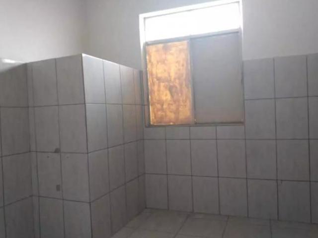Casa com 4 quartos à venda em Belo Horizonte, no bairro Nova Suíssa