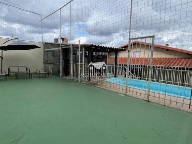 Casa com 4 quartos à venda em Belo Horizonte, no bairro Novo Das Industrias