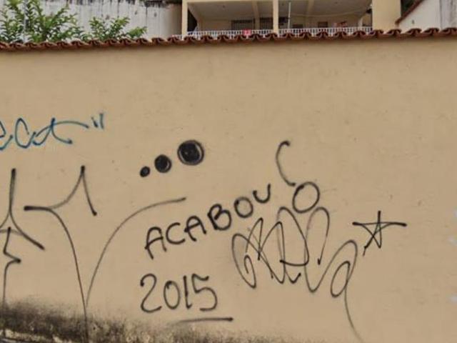 Casa com 4 quartos à venda em Belo Horizonte, no bairro Novo Gloria
