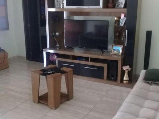 Casa com 4 quartos à venda em Belo Horizonte, no bairro Novo Glória
