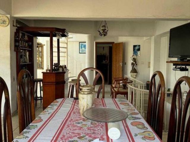 Casa com 4 quartos à venda em Belo Horizonte, no bairro Novo Santa Cecília