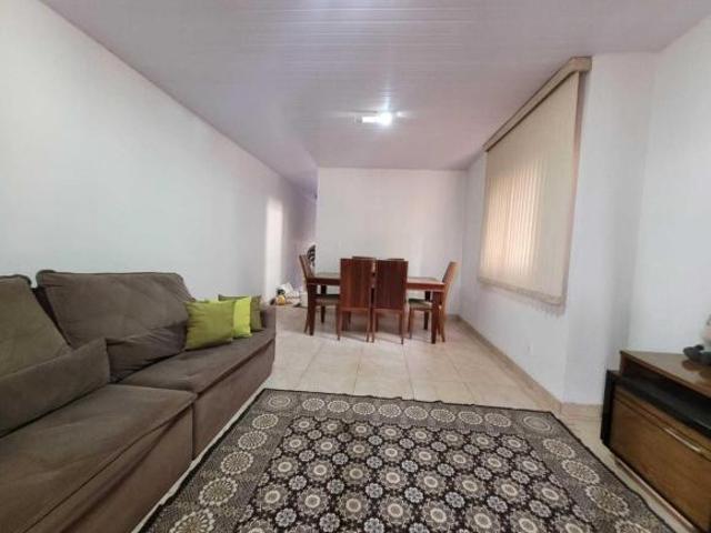 Casa com 4 quartos à venda em Belo Horizonte, no bairro São Marcos