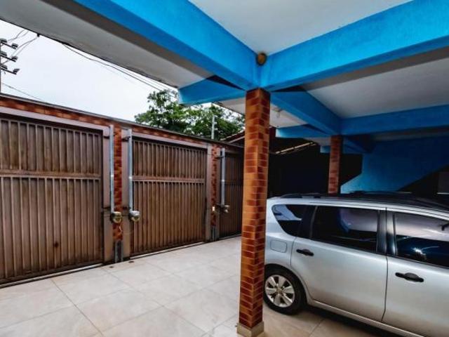 Casa com 4 quartos à venda em Belo Horizonte, no bairro São Bernardo