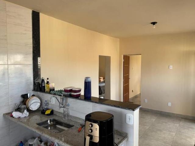 Casa com 4 quartos à venda em Belo Horizonte, no bairro São Cristóvão