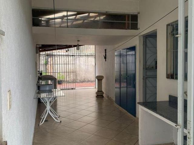 Casa com 4 quartos à venda em Belo Horizonte, no bairro São Cristóvão