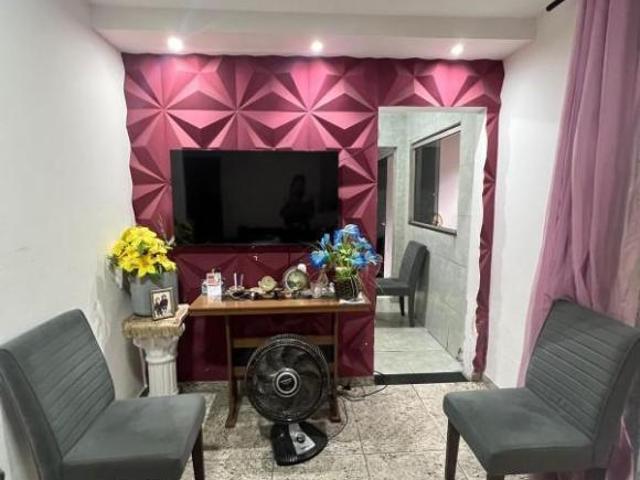 Casa com 4 quartos à venda em Belo Horizonte, no bairro São Gabriel