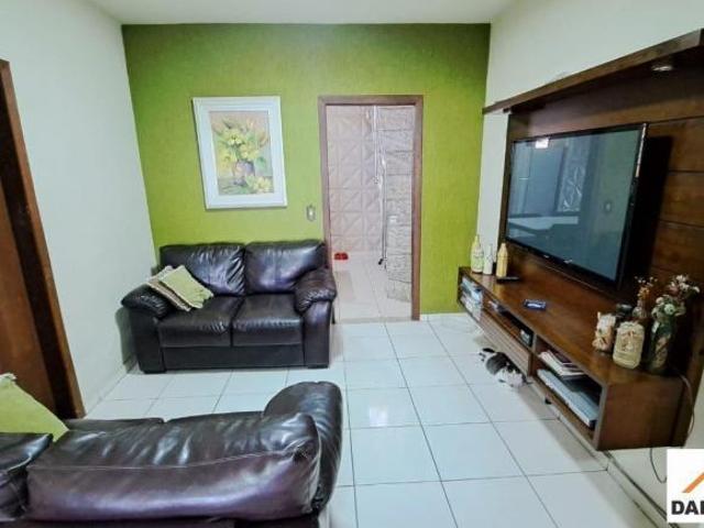 Casa com 4 quartos à venda em Belo Horizonte, no bairro São João Batista