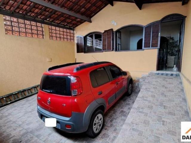 Casa com 4 quartos à venda em Belo Horizonte, no bairro São João Batista