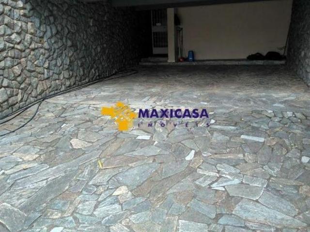 Casa com 4 quartos à venda em Belo Horizonte, no bairro São José
