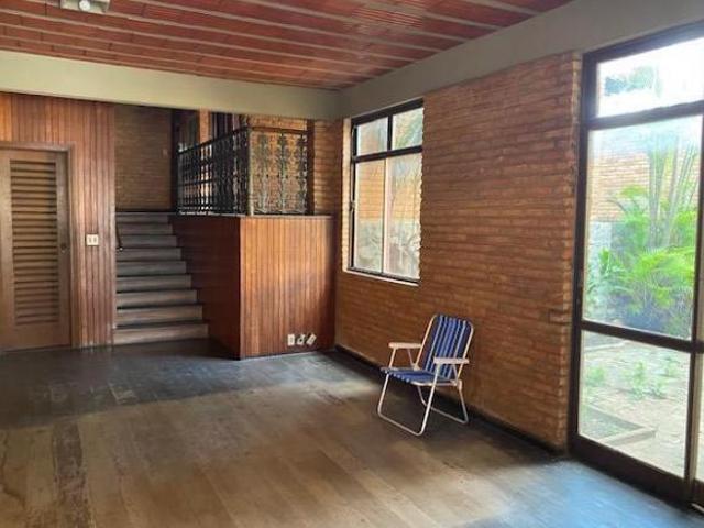 Casa com 4 quartos à venda em Belo Horizonte, no bairro São José