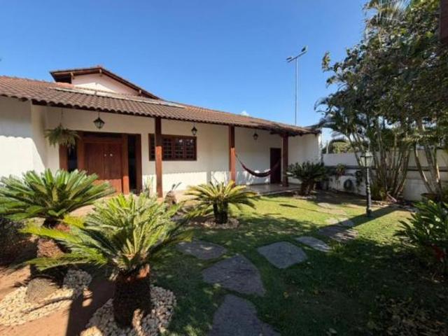 Casa com 4 quartos à venda em Belo Horizonte, no bairro São Luiz