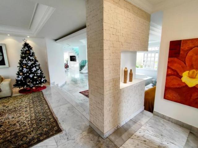 Casa com 4 quartos à venda em Belo Horizonte, no bairro São Luiz