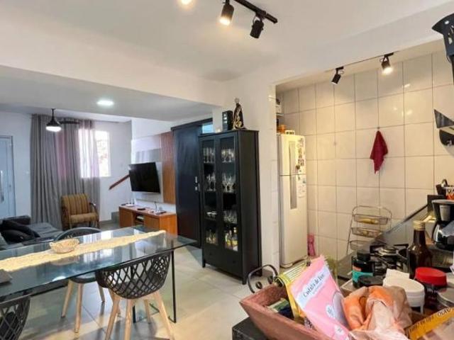 Casa com 4 quartos à venda em Belo Horizonte, no bairro São Luiz