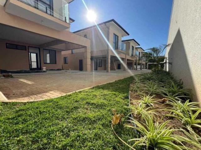 Casa com 4 quartos à venda em Belo Horizonte, no bairro São Luiz