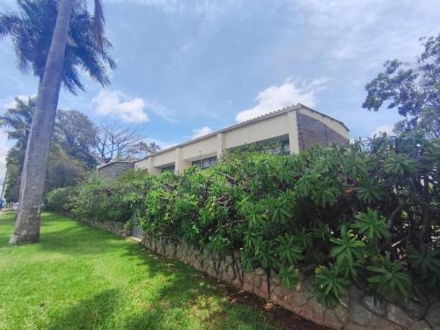 Casa com 4 quartos à venda em Belo Horizonte, no bairro São Luiz