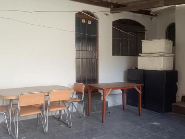 Casa com 4 quartos à venda em Belo Horizonte, no bairro São Salvador