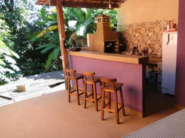 Casa com 4 quartos à venda em Belo Horizonte, no bairro Sagrada Família
