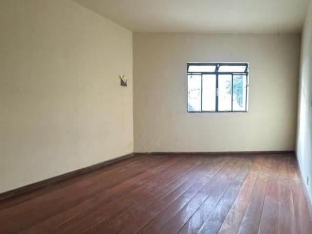 Casa com 4 quartos à venda em Belo Horizonte, no bairro Sagrada Família