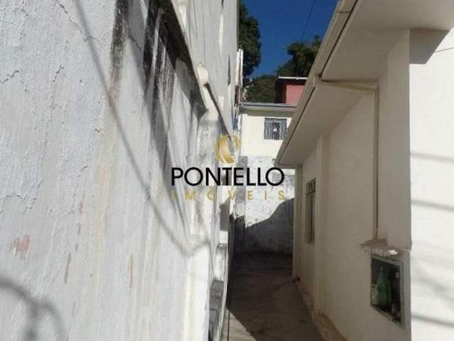 Casa com 4 quartos à venda em Belo Horizonte, no bairro Sagrada Família
