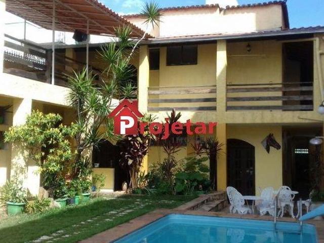 Casa com 4 quartos à venda em Belo Horizonte, no bairro Sagrada Família