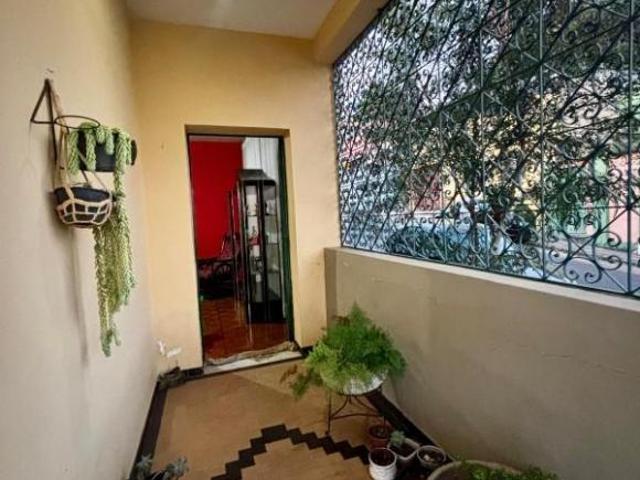 Casa com 4 quartos à venda em Belo Horizonte, no bairro Sagrada Família
