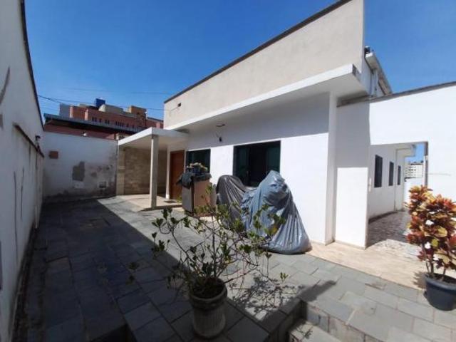 Casa com 4 quartos à venda em Belo Horizonte, no bairro Sagrada Família
