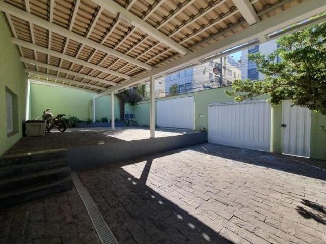 Casa com 4 quartos à venda em Belo Horizonte, no bairro Salgado Filho