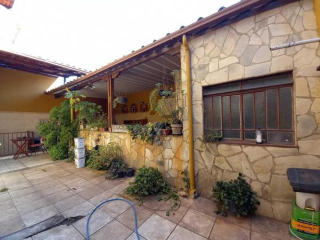 Casa com 4 quartos à venda em Belo Horizonte, no bairro Salgado Filho